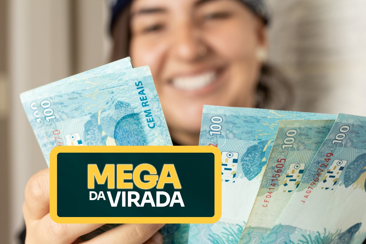 Qual é o Valor do Prêmio da Mega da Virada 2025? - Sorte Online