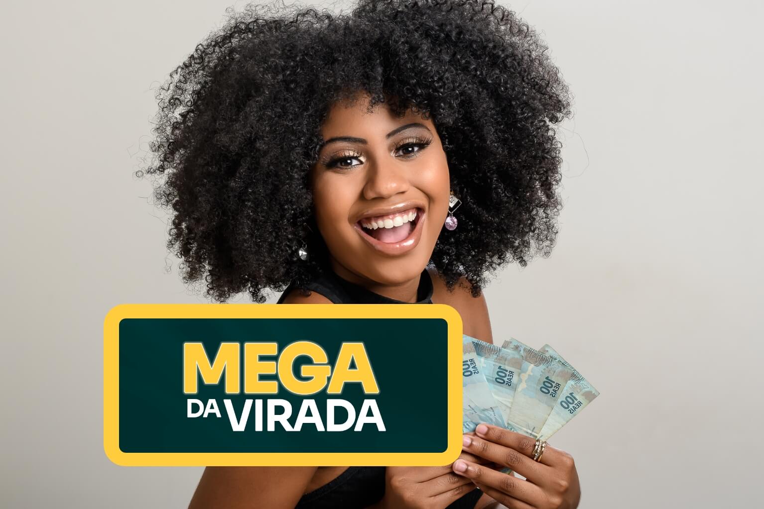 Quem acertar 5 números na Mega da Virada ganha quanto - Sorte Online