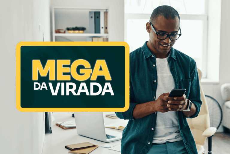 Como funciona a Mega da Virada? Entenda as Regras e o Prêmio