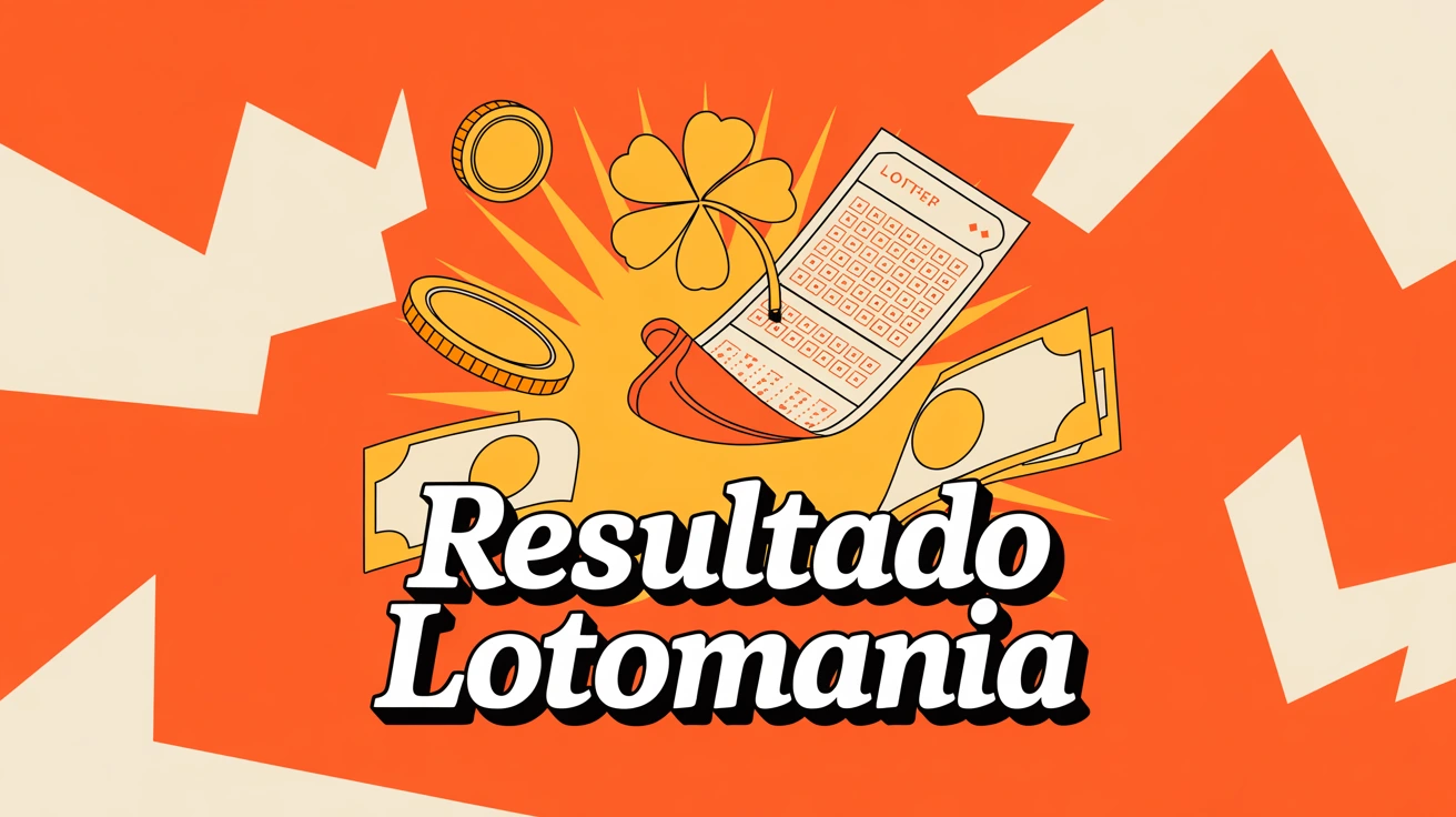 Resultado da Lotomania de hoje: veja números e ganhadores do concurso ...